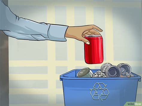 3 Formas De Reciclar Metales Wikihow