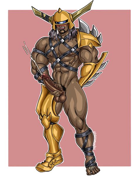 Elemental Hero