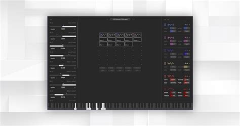 News Soonth Launches Blocks A Free Modular Synthesizer Plugin