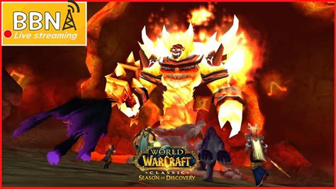 「와우 디스커버리」 윈저 호위퀘 오닉시아 막차 Youtube