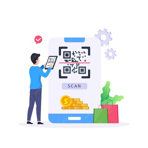 streamlining fee transactions with qr codes vaps group