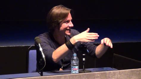 Ayacon 2013 Voice Over For Video Games With Matt Mercer Youtube