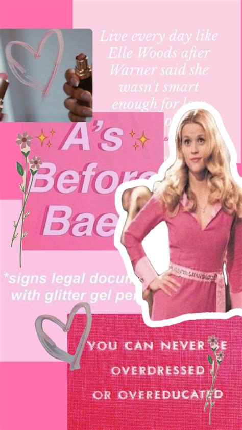 Check Out Bookdragon565s Shuffles Slay Ellewoodsaesthetic Ellewoods