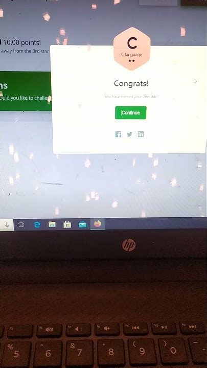 Loop Problem Of Hackerrank Youtube