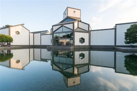 Vol128 🏛️ 이오 밍 페이가 디자인한 세계적인 미술관 건축물들 아트레터