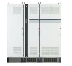 Danfoss Expands VLT Series Variable Frequency Drives