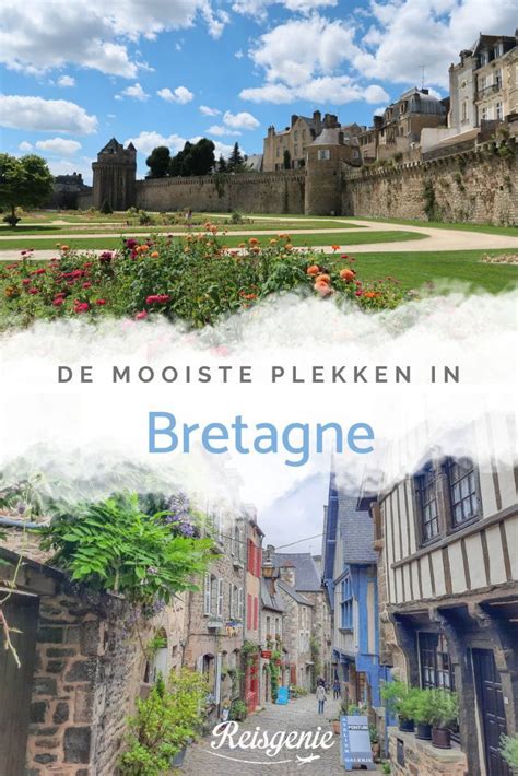 Wat Te Doen In Bretagne Bezoek Deze Fotogenieke Bestemmingen Artofit