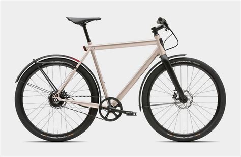 Best Of Minimalist Singlespeed E Bikes With Belt Drive Urbanbikenews