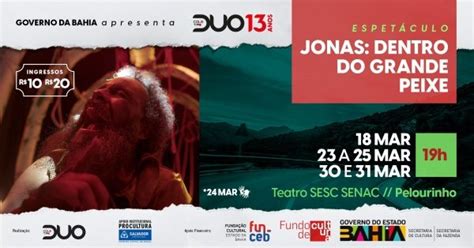 Jonas Dentro Do Grande Peixe Em Salvador Sympla