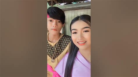 ស្រីពេជ្រ ហេង Youtube