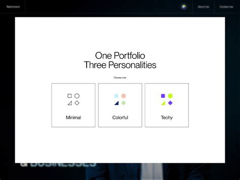 Best Locomotive Scroll Websites Web Design Inspiration