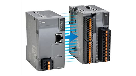 Bus Coupler Module Industrial Ethernet Book