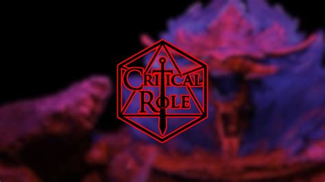 What Is Predathos In Critical Role The Escapist