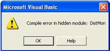 Microsoft Visual Basic Error Occurred Techyv Com