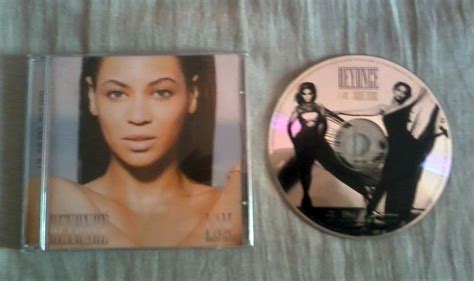 I Am Sasha Fierce Deluxe Edition Ii My Beyonc Collection
