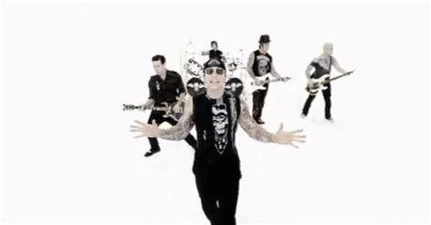 Avenged Sevenfold Afterlife Official Music Video On Make A 