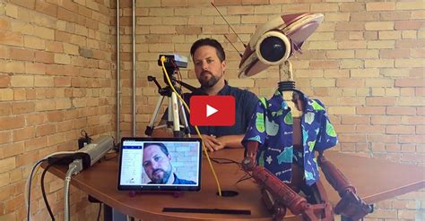 Au Zone Technologies On Linkedin Head Pose Demo Powered By Deepview
