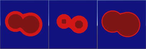 signed distance fields part 4 starting generation shader fun