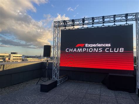 Sarah Whittaker On Linkedin Not My Planned Day But Great To Be At The Home Of F1 🏎️🏎️🏁🏁🏎️🏎️…