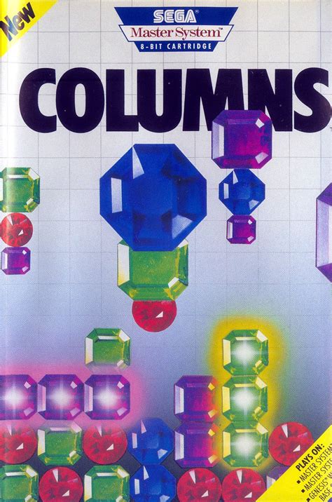 Columns [walkthroughs] Ign