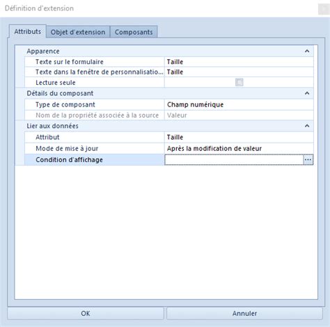 G Rer Les L Ments De Linterface Base De Connaissances Du Logiciel
