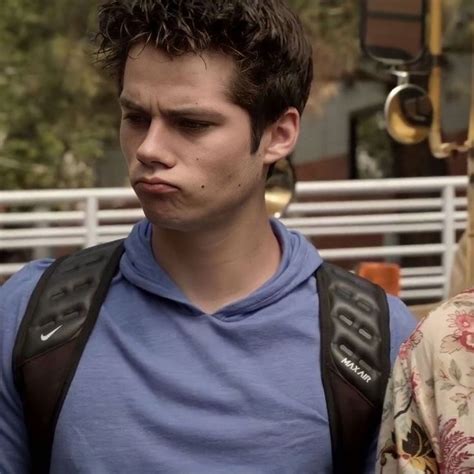 Dylan Obrien X Reader Actress At Ida Barrera Blog