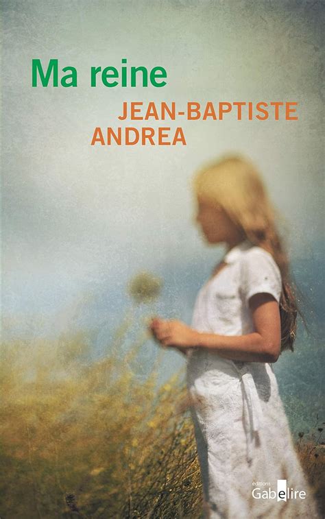 Amazon.com: Ma reine (French Edition): 9782370831736: Andrea, Jean ...