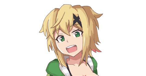 戦姫絶唱シンフォギア 切ちゃん えるてでのイラスト Pixiv