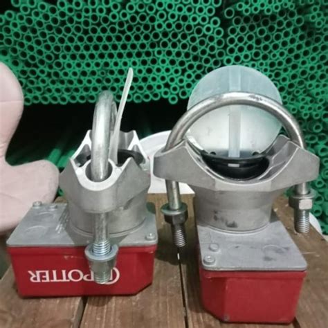 Jual Flowswitch Potter 4 Flow Switch Potter 4 Inch Flow Switch 4 Inch Shopee Indonesia