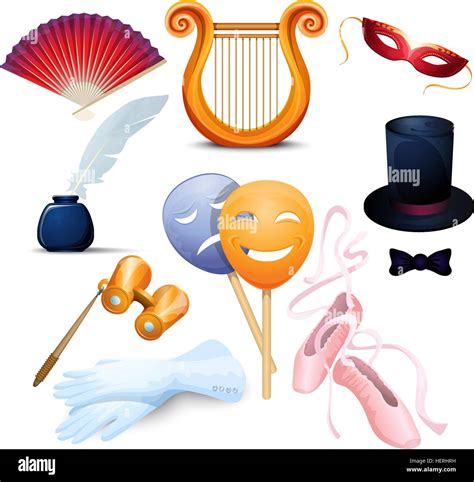 Musical Theatre Symbol