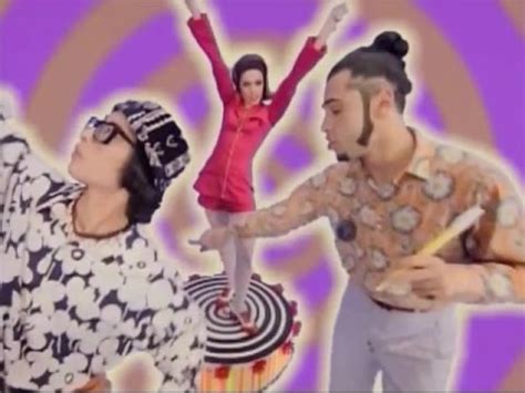 Groove Is In The Heart Performed By Deee Lite Pop Culture References Song