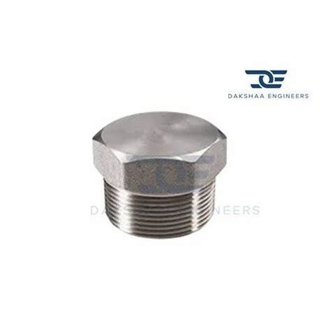 Hex Plugs At Best Price In Coimbatore By Dakshaa Engineers Id 26067455688