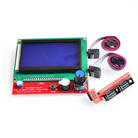 D Lcd Smart