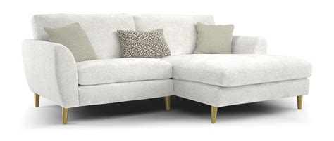 The Hackney Range Sofology