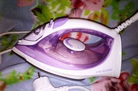 Утюг Philips NL 9206 AD-4 Drachten | Festima.Ru - Мониторинг объявлений
