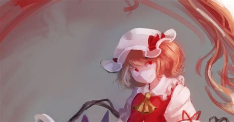 東方 ふら ザコザコyのイラスト Pixiv