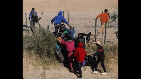 Tren De Aragua Is Biden Era Gang Trump Will Forcefully Root Out