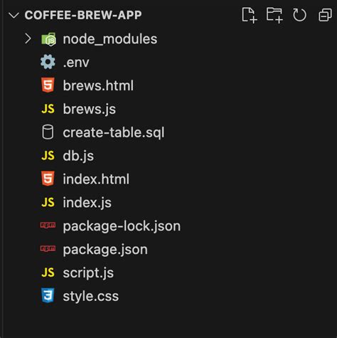 Build A Nodejs App With A Simple Yet Powerful Free Database