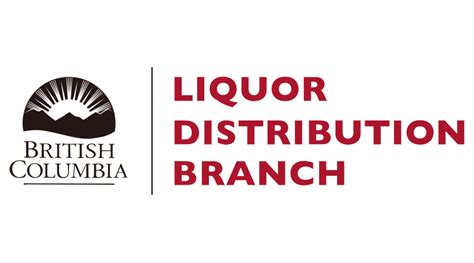 British Columbia Liquor Distribution Branch Bcldb Logo Vector Svg
