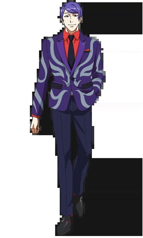 Shuu Tsukiyama Tokyo Ghoul