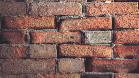 Bricks Wall Texture Seamless Loop Urban Street Wall Stock Footage Video Of Weathered Surface
