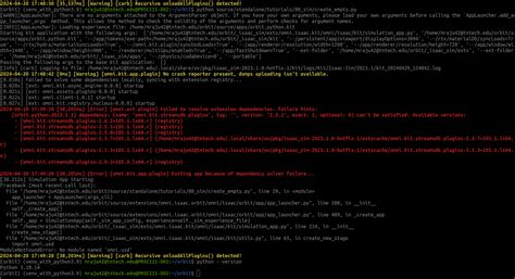 Isaac Orbit General Topics And Other Sdks Nvidia Developer Forums