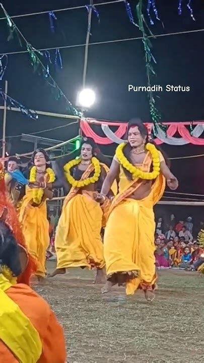 Saree Tor Jholo Molosokhi Nachpurulia Cho Nachnew Purulia Song 2024