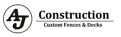 Aj Construction Home