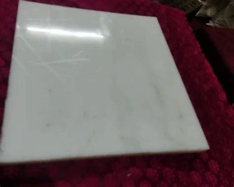 White Polyamide Sheet 1ftx1ft Thickness 10mm At ₹ 500piece In Howrah