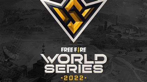 Free Fire Mundial Acontece Em Maio De Mais Esports