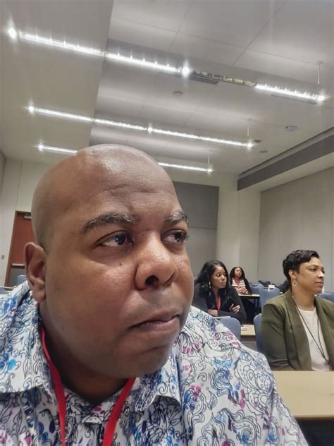 Devcondifference Dreaminincolor Blacktech Salesforce Blackowned… Dorian Earl