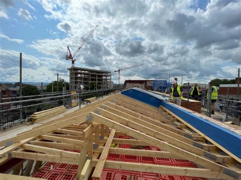 Liam Seale On Linkedin Gloucester Collaborative Architecture Architects Design Build…