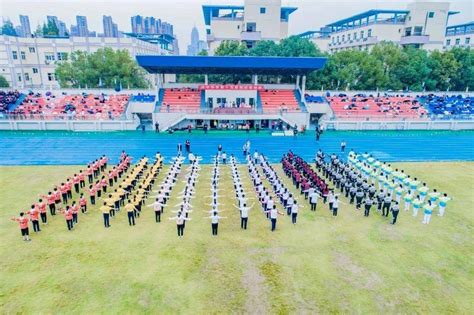 重高率641，普高率96！宁波这所中学值得一看 搜狐大视野 搜狐新闻