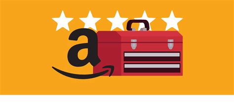 Best Amazon Seller Tools And Saas Software Of 2021